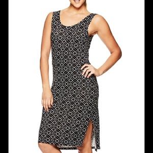 GAIAM | Dresses | New Sleeveless Geometric Cait Stella Dress | Poshmark